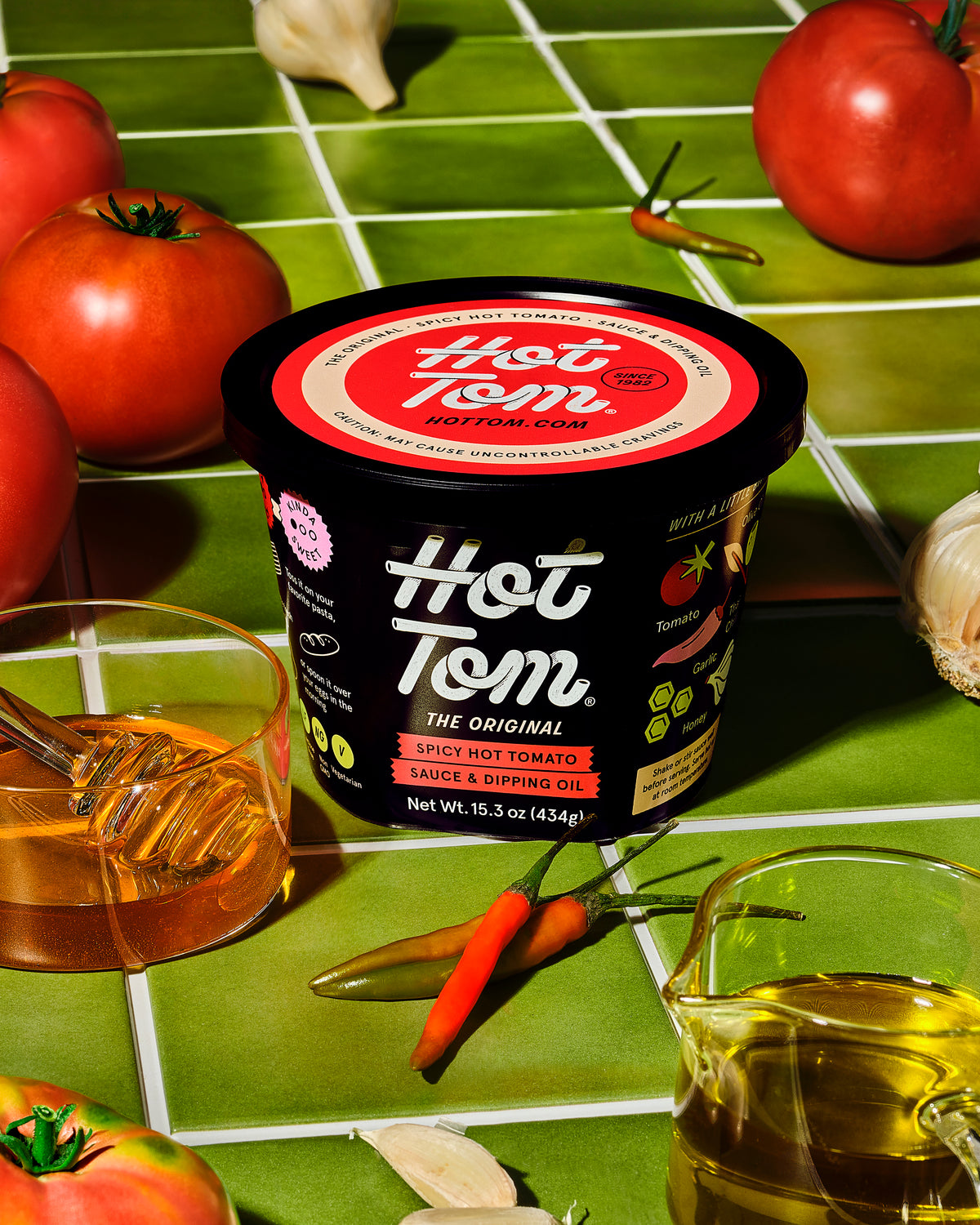 Shop All – Hot Tom
