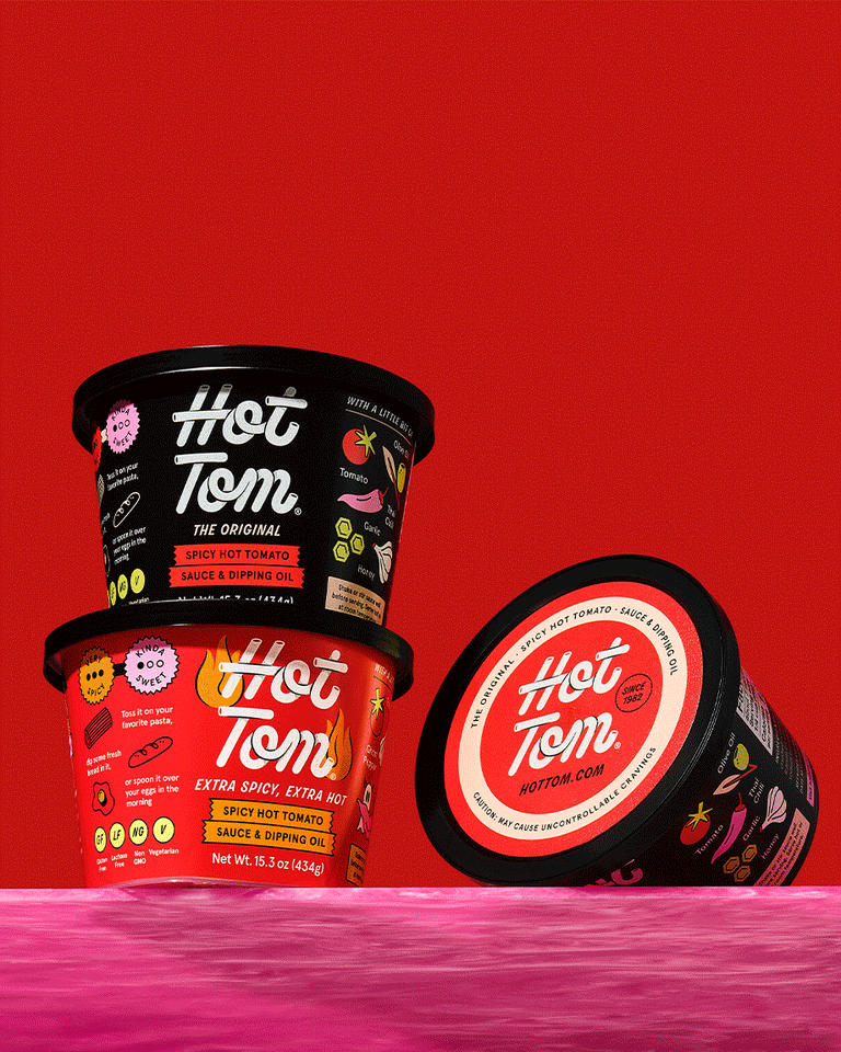 Shop All – Hot Tom