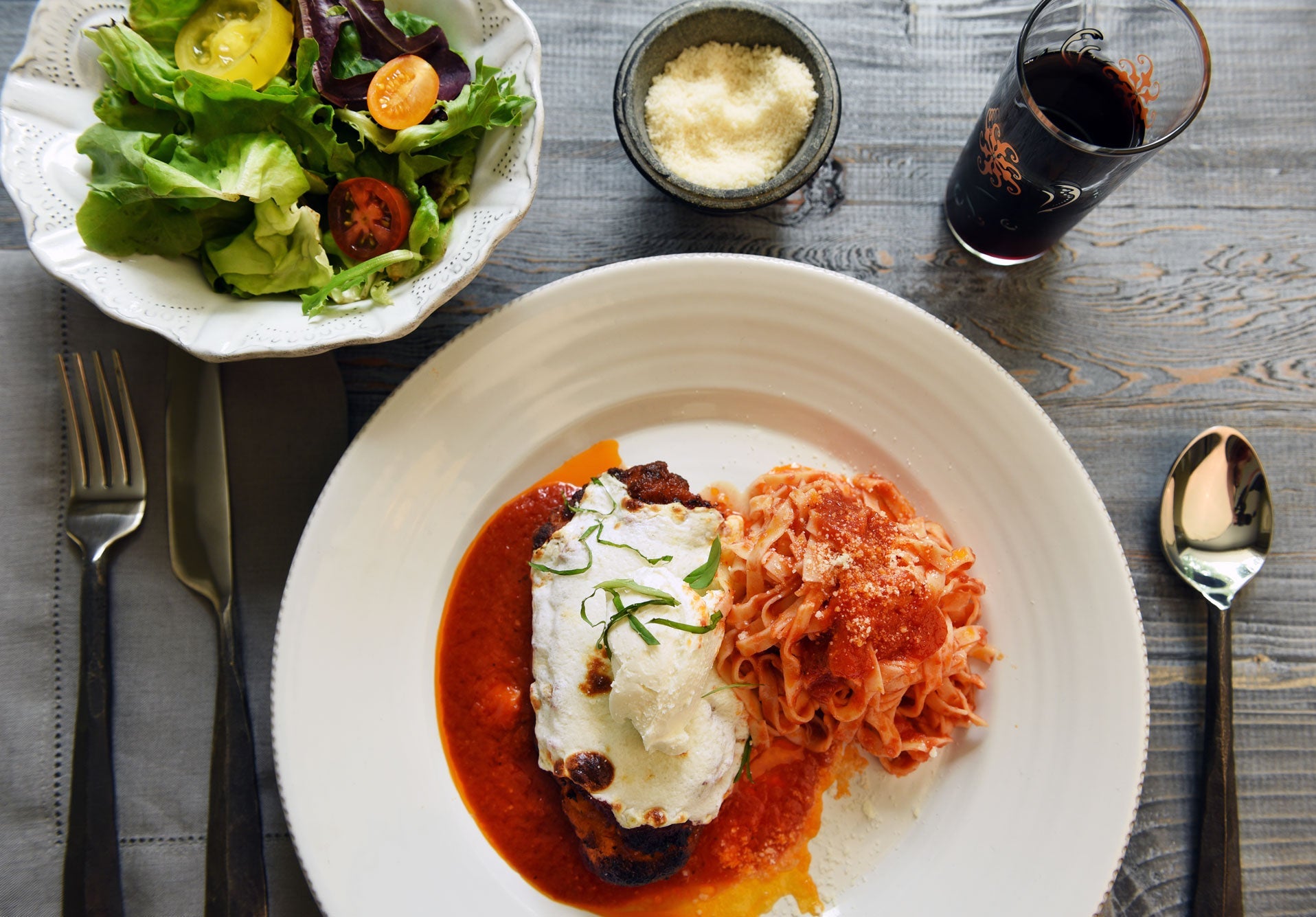 Spicy Hot Tomato Oil | HOT TOM